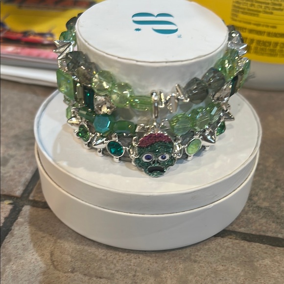 Bomb Party | Jewelry | Bomb Party Stack | Poshmark